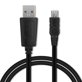 Garmin Drive 61 LMT-S Câble de chargement Mini USB Câble de données 1m ...