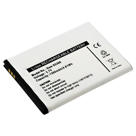 Batterie EB454357VU pour Samsung Galaxy Y / Y Duos / Wave Y